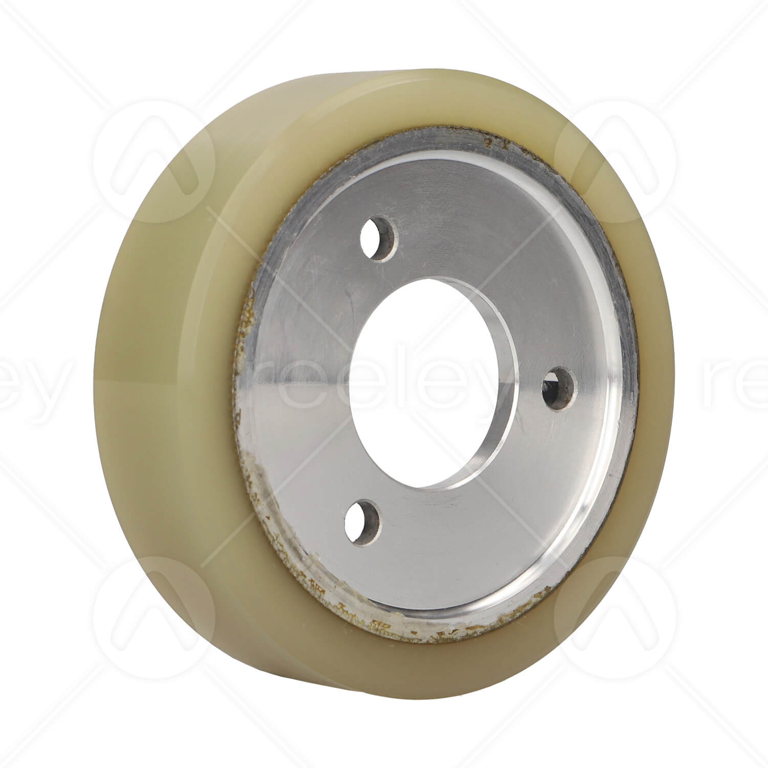 Escalator Handrail Roller (131mm OD) – Reeley Ltd