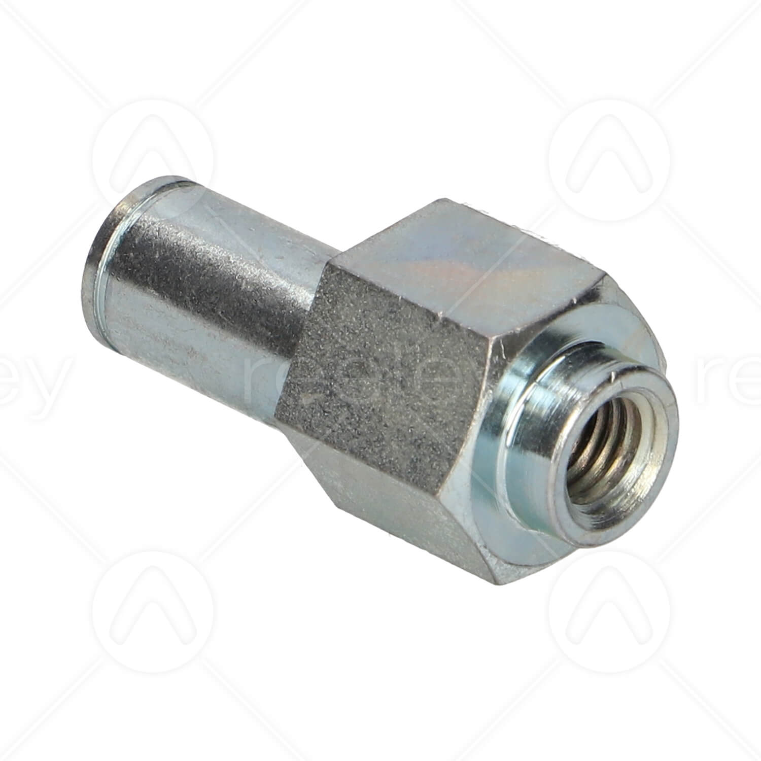 M14 Eccentric Pin to Suit 20mm Bearing – Reeley Ltd