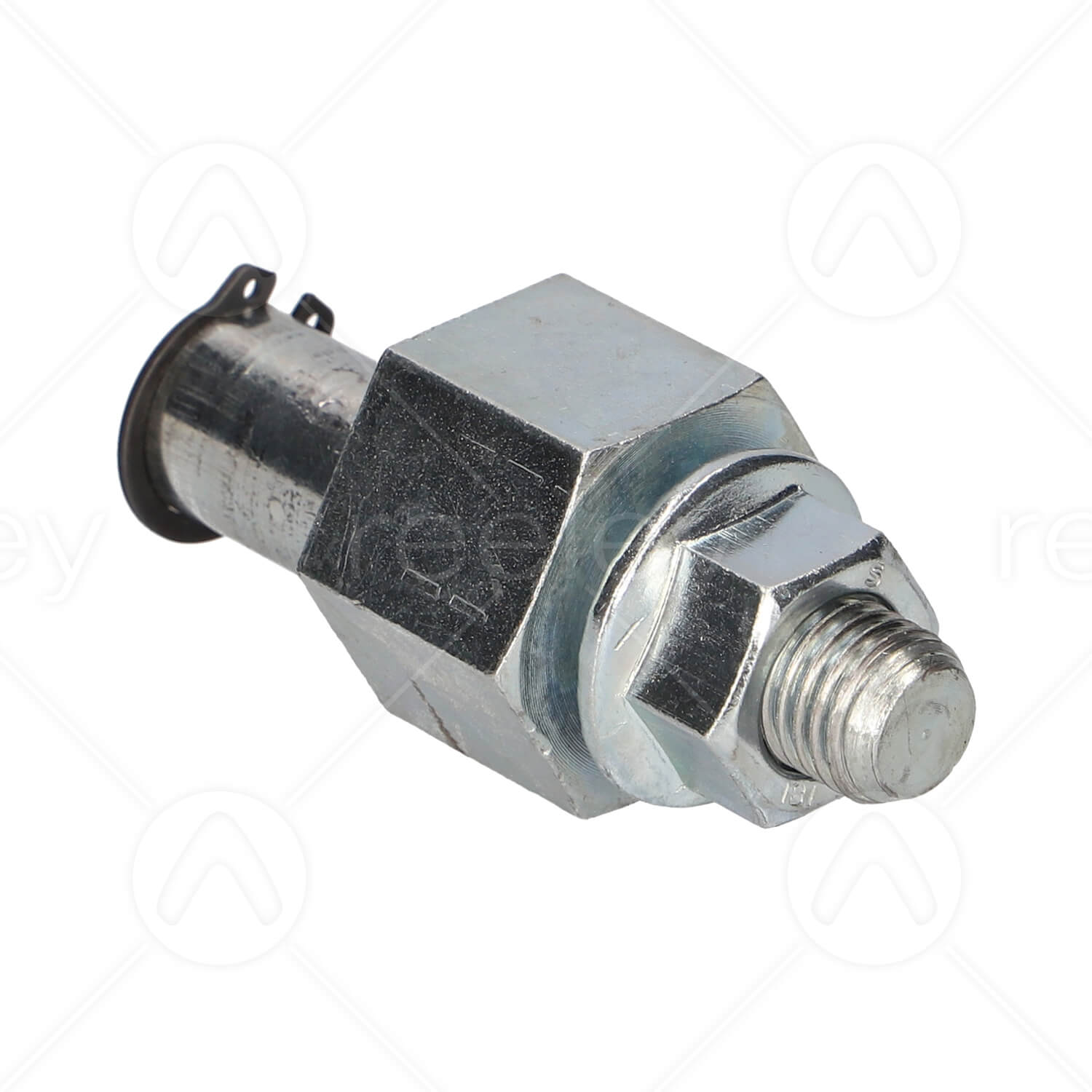 M16 Eccentric Pin – Reeley Ltd