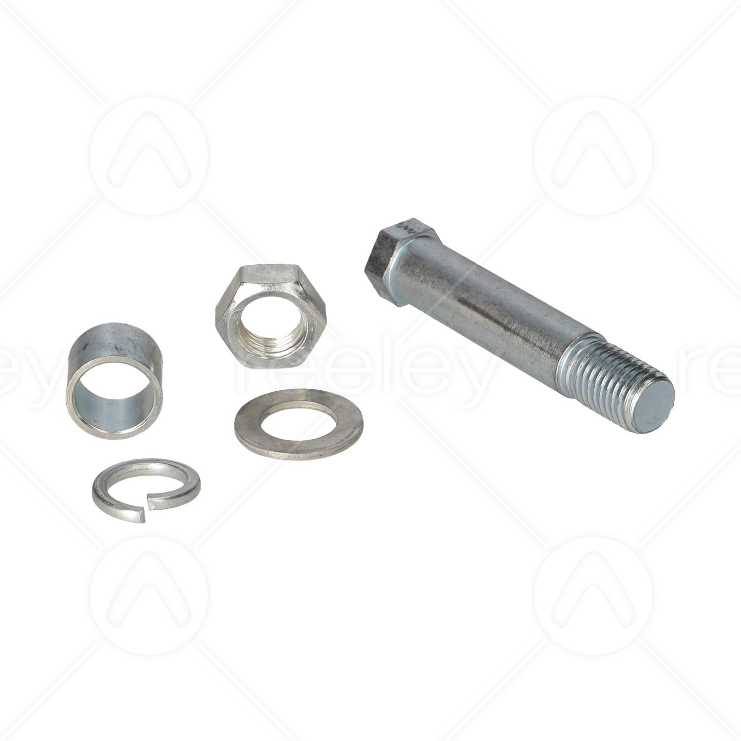 M16 Concentric Pin to Suit N1538 – Reeley Ltd