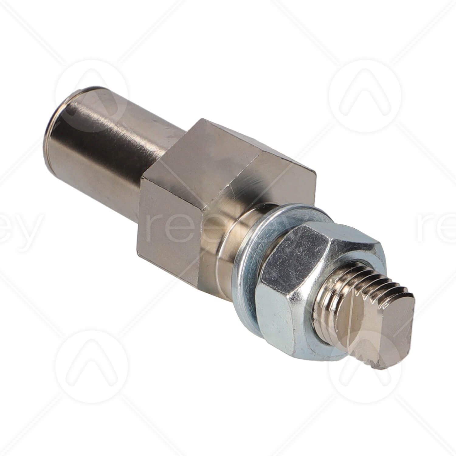 M20 Eccentric Pin to Suit 25mm Bearing – Reeley Ltd