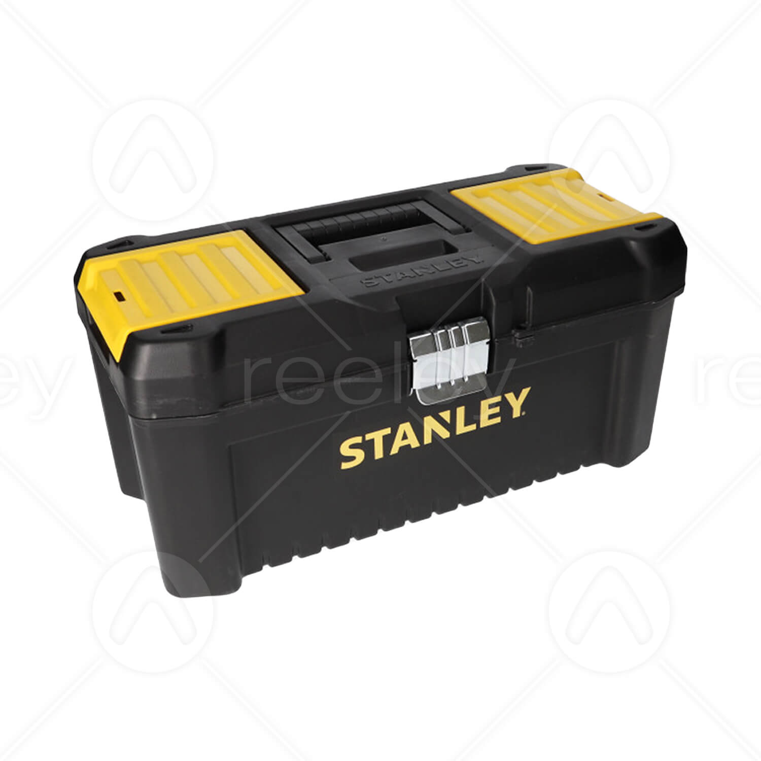 Stanley 16" Tool Box – Reeley Ltd