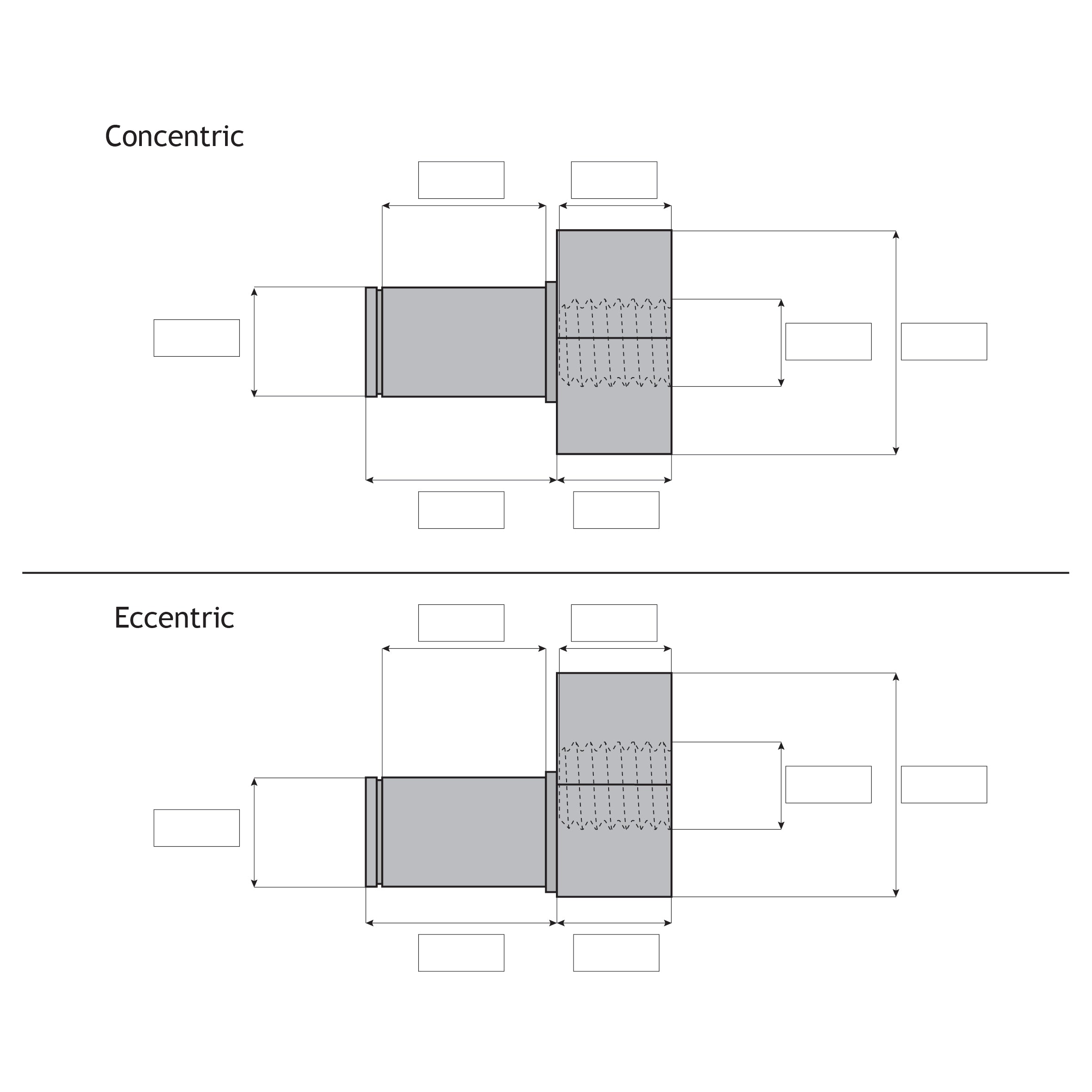 Tapped Pin Template – Reeley Ltd