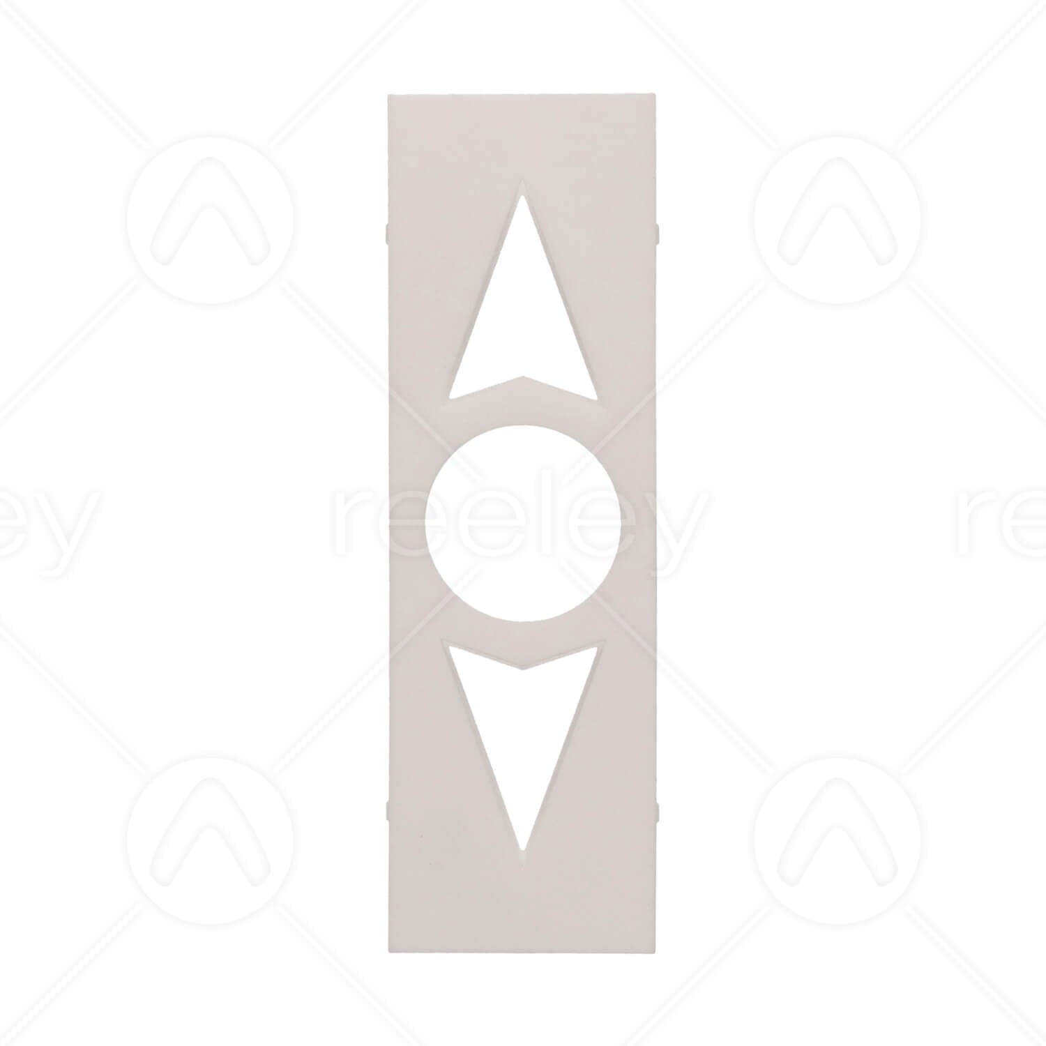 Display Faceplate Insert – Reeley Ltd
